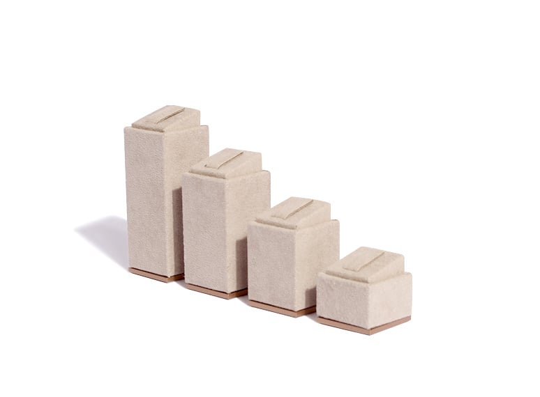 Ring displays