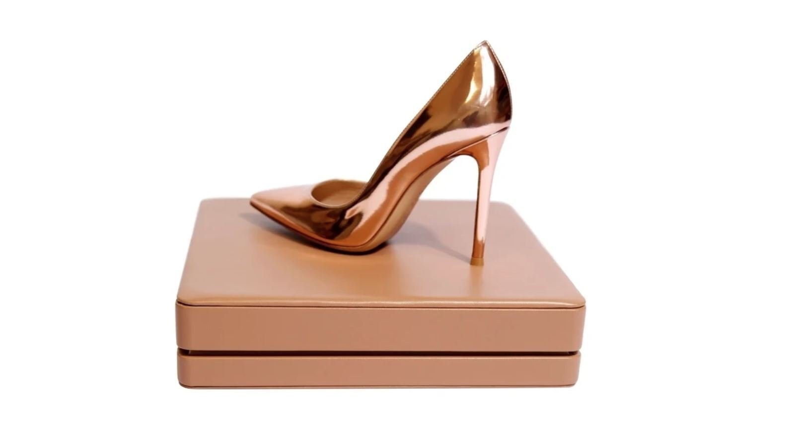 Contenedores de lujo para la moda: artículos exclusivos y dignos de mención