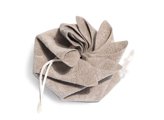 Jewelry Pouches Manufacturer | Custom Luxury Packaging | To Be Packing