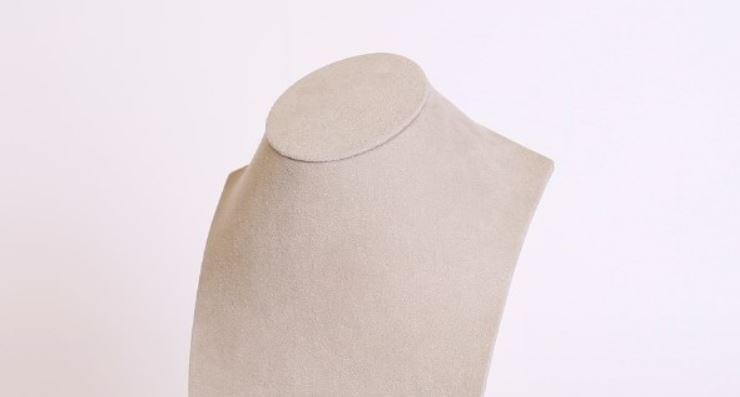 Colli per collane: modelli To Be Packing per ogni stile